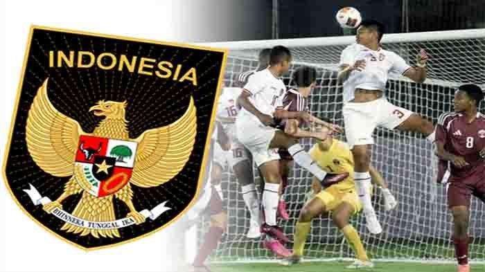 Live Streaming Indonesia Vs Kuwait AFC Asian Cup U-17 Qualifiers 2025 ...