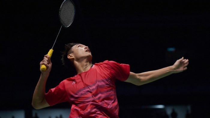 Live Streaming Indonesia Vs Thailand Live Badminton SEA Games 2022 Semifinal , Cek Link Berikut ...