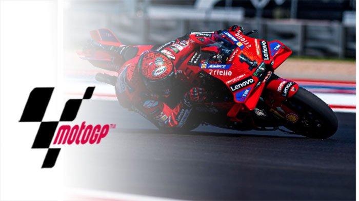 Live Streaming MotoGP Trans7 Hari Ini Detik Tak Bisa Diakses? Coba Link Ini Nonton GP Amerika ...