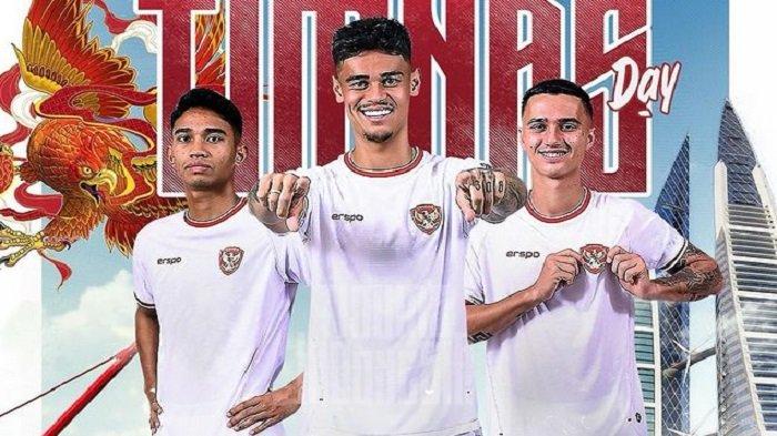 Live Streaming RCTI Bola Timnas, Ini Link Nonton Bahrain Vs Indonesia ...