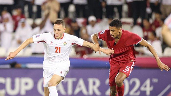 Live Streaming Timnas U23 Vs Yordania Siaran Langsung Piala Asia U23, Indonesia ke Perempat ...