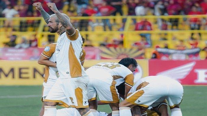 Link Live Streaming Persib Bandung vs Dewa United Liga 1, Kick-off Malam ini Pukul 19.00 WIB ...