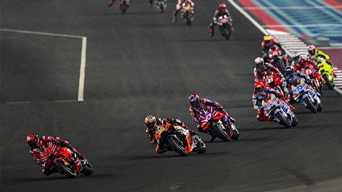Live Trans7 MotoGP Portugal 2024 Hari Minggu Lengkap Update Hasil Klasemen MotoGP 2024 Terbaru ...