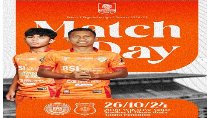 LIVE SCORE Persiraja Vs PSMS Medan Malam Ini Lengkap Hasil Akhir Laga ...