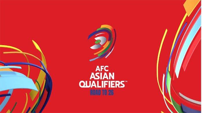LINK YOUTUBE AFC Asian Cup Nonton Streaming Gratis Drawing Kualifikasi ...