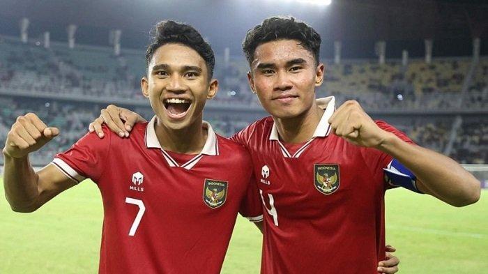 Jadwal Live Streaming Timnas Indonesia vs Timor Leste SEA Games, Ferarri dkk Menuju Semifinal ...