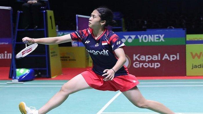Livescore Badminton Update Hasil 32 Besar BNI Indonesia Master II 2024 Jam Tayang Wakil ...