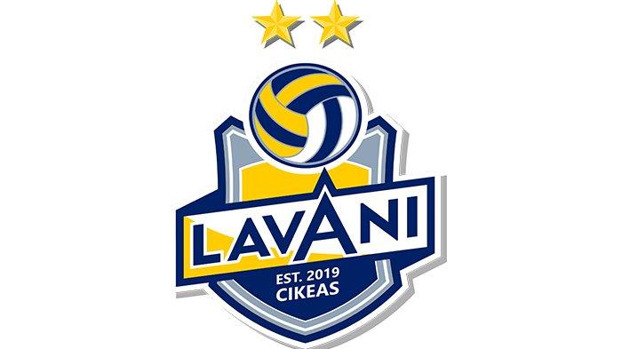 Susunan Pemain Bintang Voli Jakarta Lavani di Proliga 2024 - Halaman ...