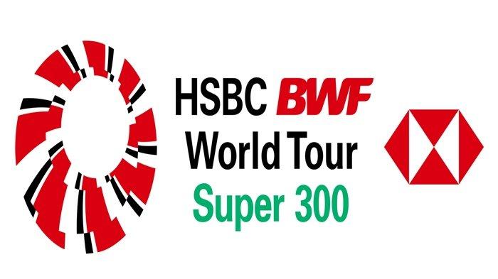 Jadwal BWF Super 300 Setelah New Zealand Resmi Menarik Diri Hingga 2026 ...