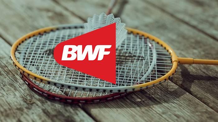 Perhitungan Poin BWF Lengkap! Tertinggi 13000 Poin Hingga Terendah 130 ... Perhitungan Poin BWF Lengkap! Tertinggi 13000 Poin Hingga Terendah 130 ...