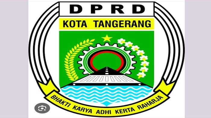 Daftar 50 Nama Anggota DPRD Terpiliha Kota Tanggerang 2024-2029, H ...