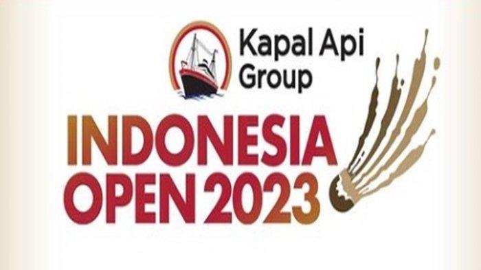 Berapa Harga Tiket Indonesia Open 2023? Harga Tiket Termurah Rp. 125 ...