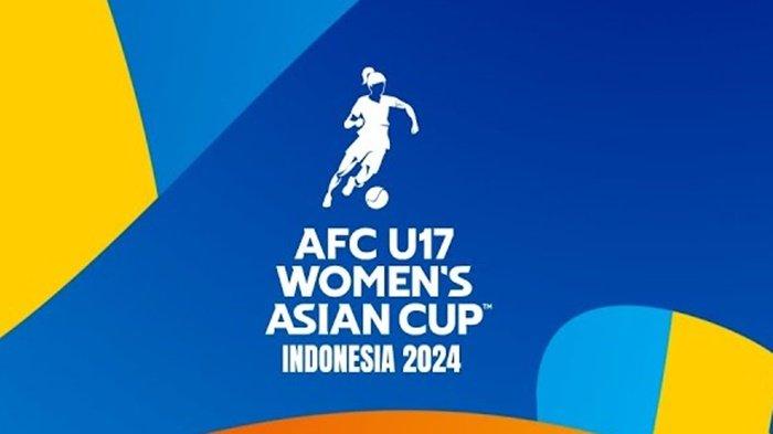 Jadwal Pertandingan Semifinal Piala Asia U17 Wanita AFC 2024 - Halaman all - Tribunpontianak.co.id