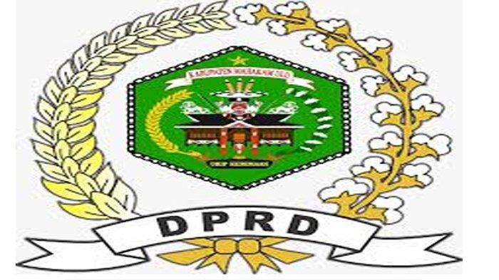 20 Nama Anggota DPRD Kabupaten Mahakam Ulu Terpilih Periode 2024-2029 ...