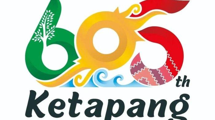Pemkab Ketapang Umumkan Logo HUT Ke-605 - Tribunpontianak.co.id