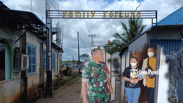 Fakta-fakta Percobaan Perampokan di Kubu Raya, Mulai dari Motif hingga ...