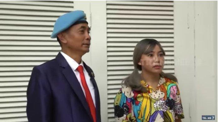 Isi Unggahan Terakhir Lord Rangga Sunda Empire Sebelum Meninggal ...