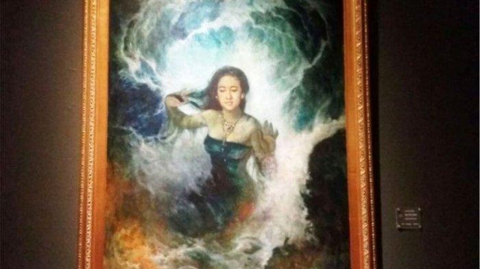 Gaya dan Seni Lukis Saat Ini, Seiring Perkembangan Zaman Ada 3 Aliran ...