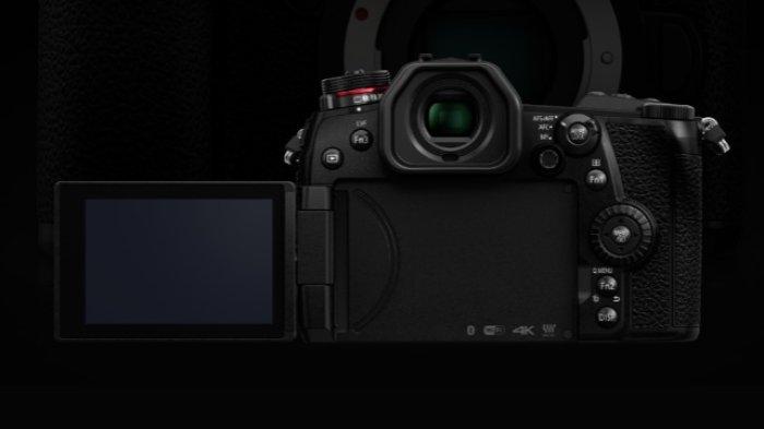 Digital Live MOS Sensor dengan AR Coating - Tribunpontianak.co.id