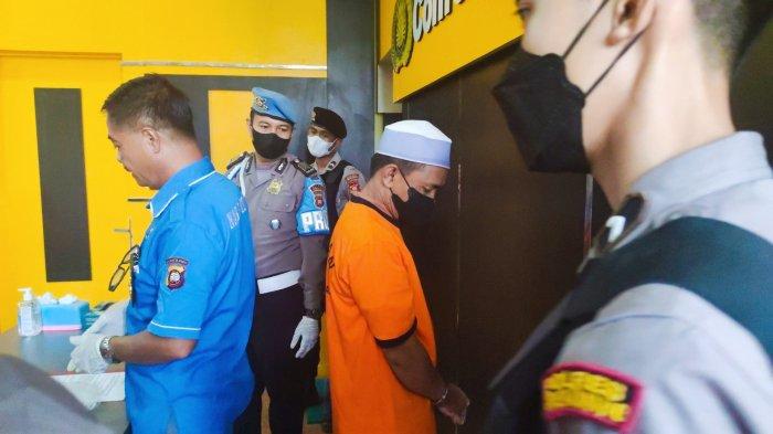 Warga Pontianak Diringkus Polisi Singkawang Karena Edarkan Sabu, Berikut Barang Bukti yang ...