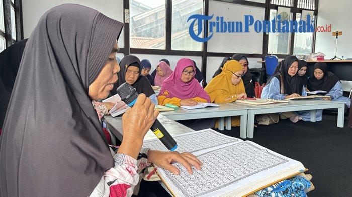 Kisah Para Mualaf Menemukan Kedamaian Melalui Al Quran ...