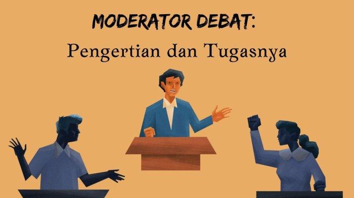 Panduan Lengkap Menjadi Moderator: Pengertian dan Contoh Teks Moderator ...