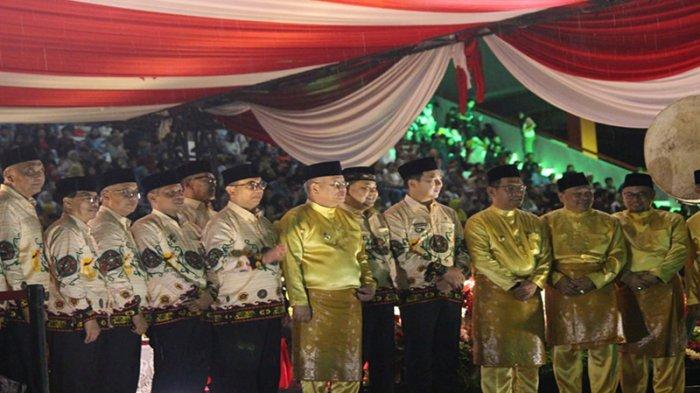 Pj Bupati Landak Harapkan Dampak Positif di MTQ ke 32 Tingkat Provinsi ...