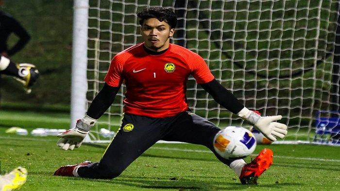 Malaysia Pulang Awal, Vietnam Lolos Perempat Final Piala Asia U23 ...