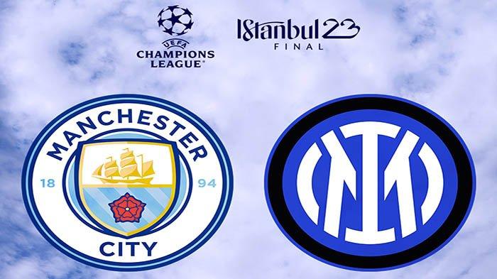 Live Hasil UCL Manchester City vs Inter Milan Cek Score Besar Final ...