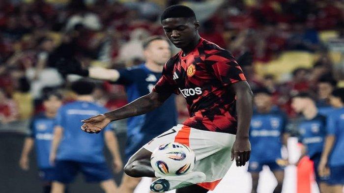 Manchester United Vs ASEAN All Stars Tayang Dimana? Ini Cara Nonton ...