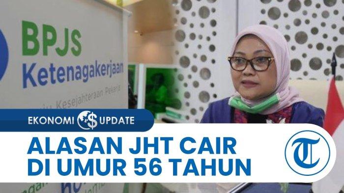 Apa Manfaat Jaminan Hari Tua BPJS Ketenagakerjaan? Simak Penjelasan dan ...
