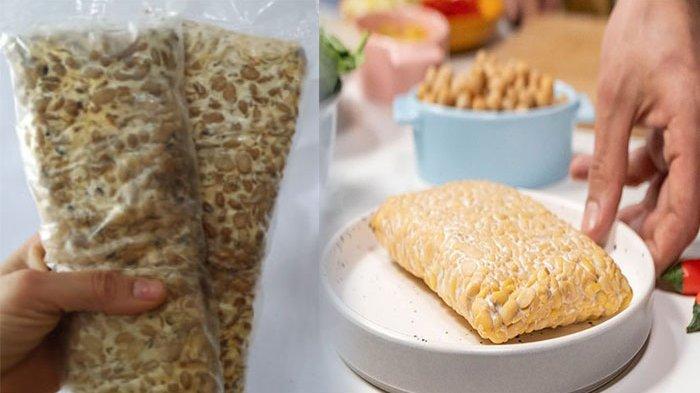 Ini Kata Ahli Jika Ingin Mengonsumsi Tempe Bosok, Apakah Ada Manfaatnya ...