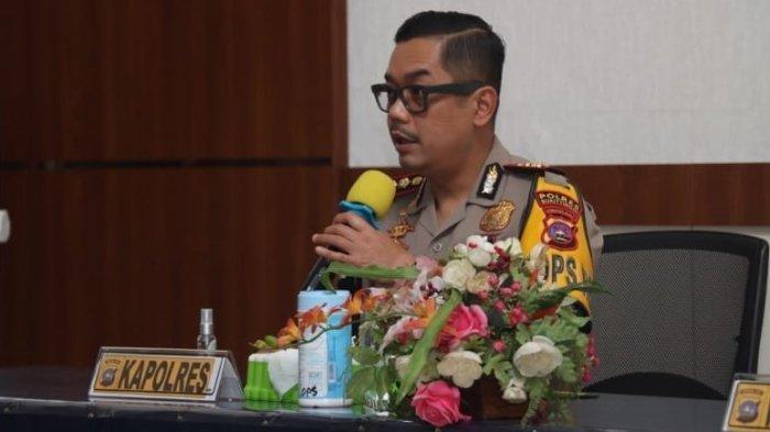 Harta Kekayaan AKBP Dody Prawiranegara, Mantan Kapolres Bukittinggi yang Dituntut 20 Tahun ...