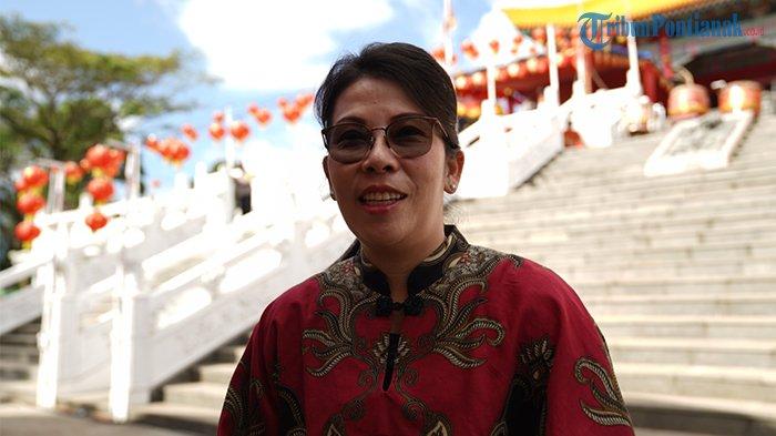 Tjhai Chui Mie: Cap Go Meh Warisan Budaya Tak Benda yang Harus Dijaga ...