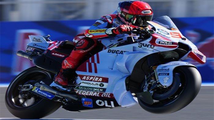 Marc Marquez Juara Misano Jilid 2, Cek Hasil MotoGP Emilia Romagna 2024 ...