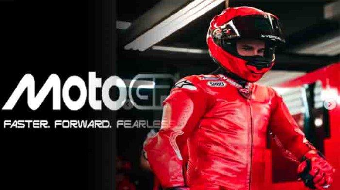 Nilai Fantastis Sponsor Priadi Marc Marquez Red Bull Rela Dilepas Demi ...