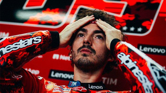 LIVE Hasil MotoGP Argentina di Jam Tayang Trans7 Hari Minggu Dominasi ...