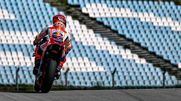 Jam Tayang MotoGP Portugal 2023 Live Trans7 Hari Minggu Lengkap - Tribunpontianak.co.id