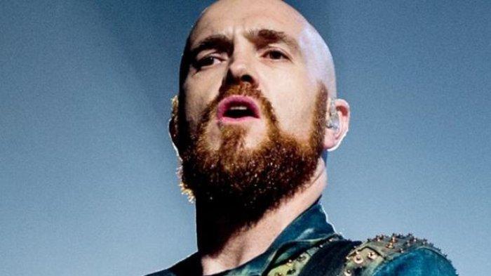 Mark Sheehan Gitaris The Script Meninggal di Usia 46 Tahun, Terharu ...