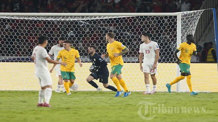 Daftar 27 Pemain Timnas Indonesia Diprediksi Dipanggil Patrick Kluivert Jelang Kontra Australia ...