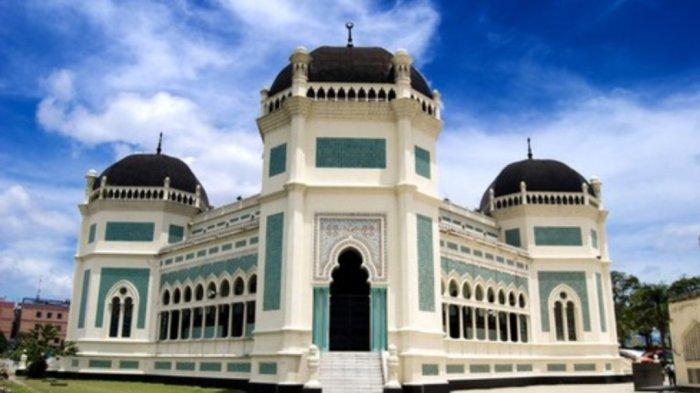 Daftar Nama Petahana dan Anggota DPRD Kota Medan Terpilih Periode 2024-2029 50 Kursi ...