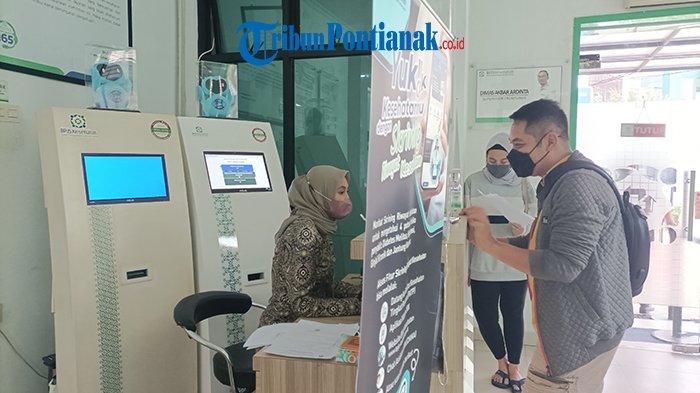 Daftar Layanan BPJS Kesehatan yang Bisa Diakses Via Mobile Customer ...