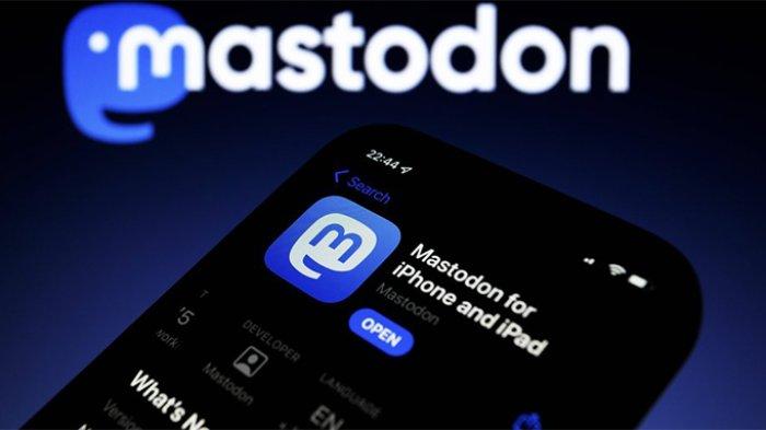 Mastodon - Aplikasi Baru Medsos yang Ramai Diserbu Pengguna Twitter ...