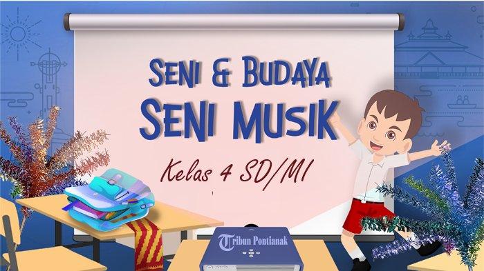 Materi Seni Musik Kelas 4 SD / MI Kurikulum Merdeka, Bunyi dan Jenis ... Materi Seni Musik Kelas 4 SD / MI Kurikulum Merdeka, Bunyi dan Jenis ...