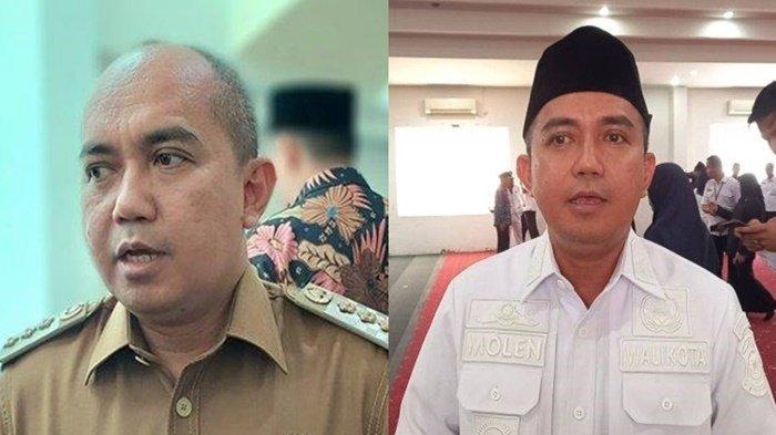 Mengintip Harta Kekayaan Maulan Aklil Petahana Wali Kota Pangkalpinang, Punya 55 Aset Tak ...