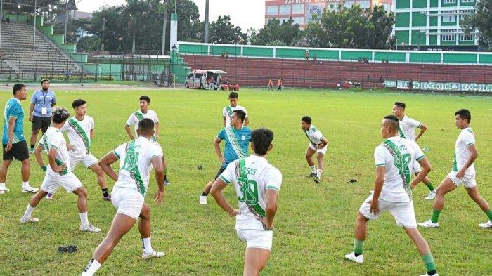 PSMS Medan Akhirnya Diizinkan Menggunakan Stadion Teladan Dalam ...