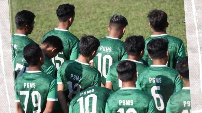 Siapa Pemain Rekrutan PSMS Medan Untuk Liga 2 Yang Disebut Jadi Jimat ...