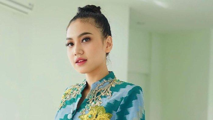 Profil Medina Andini, Sosok Cantik yang Pernah Jadi Dare Favorit dan Putri Pariwasata Kalbar ...