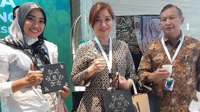 Ajak Masyarakat Cintai Produk Lokal, Melati Fajarwati: Gerakkan ...