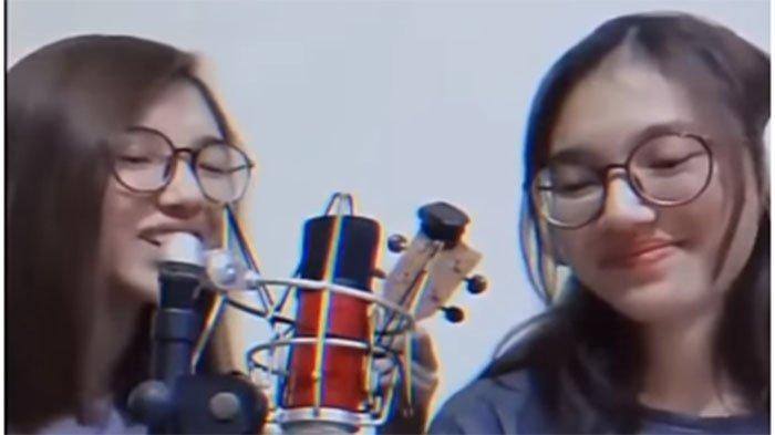 Rest In Love Si Kembar Melitha Sidabutar - Melisha Sidabutar! Lahir dan ...